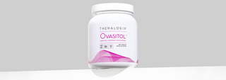 Registered Dietitians Answer Your Questions About Ovasitol – Theralogix ...