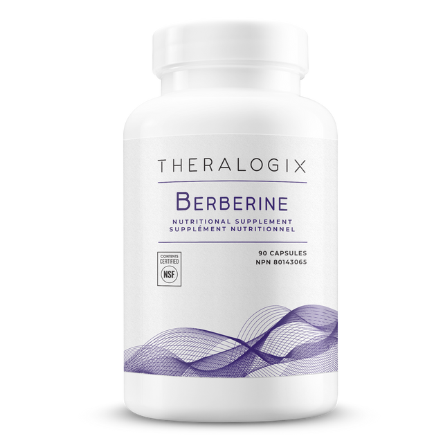 Complément alimentaire à absorption améliorée de berbérine (expédié de ...